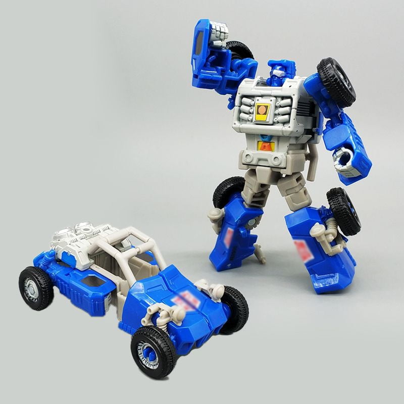 Transformers G1 Core Optimus Prime Combiner | Classic Autobot Leader ...
