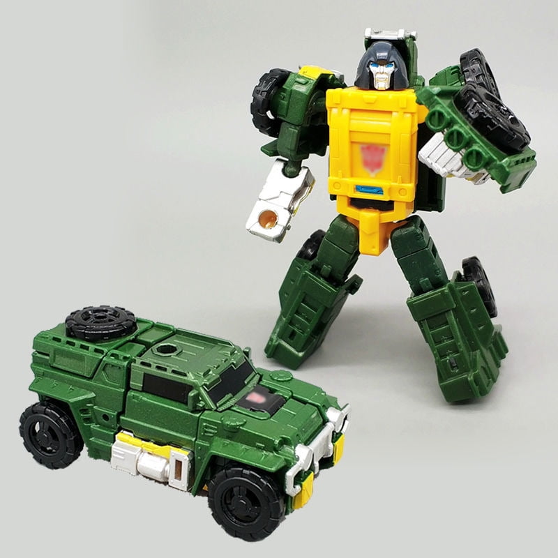 Transformers G1 Core Optimus Prime Combiner | Classic Autobot Leader ...