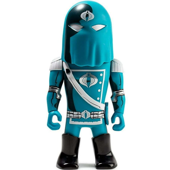 Transformers & GI Joe Cobra Commander Medium Figure - Walmart.com