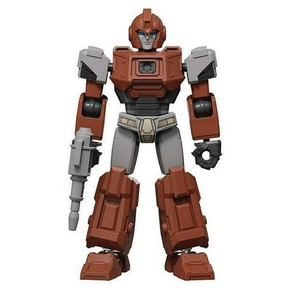 Blokees Transformers Action Figures in Transformers - Walmart.com
