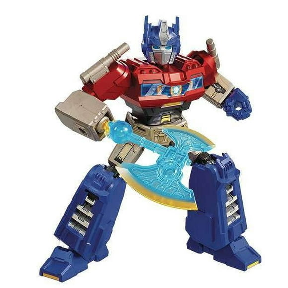 Blokees Transformers Action Figures in Transformers - Walmart.com