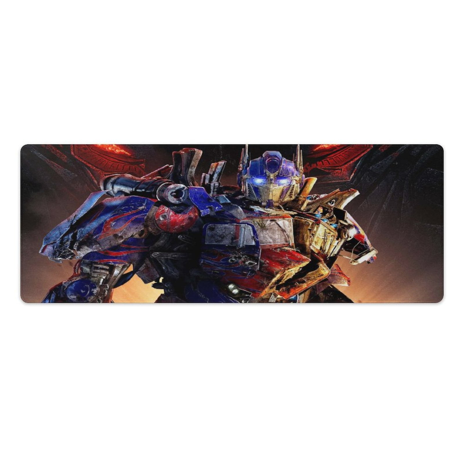 Transformers Gaming Mouse Mat Large Mouse Mat Extended Mouse Pad Desk ...