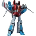 Transformers Generation 1 Starscream Pro Advanced Model Kit - Walmart.com