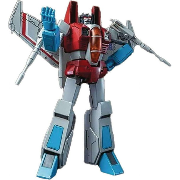 Transformers Generation 1 Starscream Pro Advanced Model Kit - Walmart ...