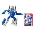 Transformers Generations Deluxe: Power of the Terrorcon Rippersnapper ...
