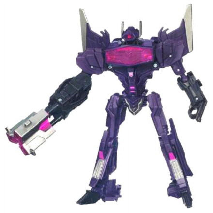 War For Cybertron Shockwave