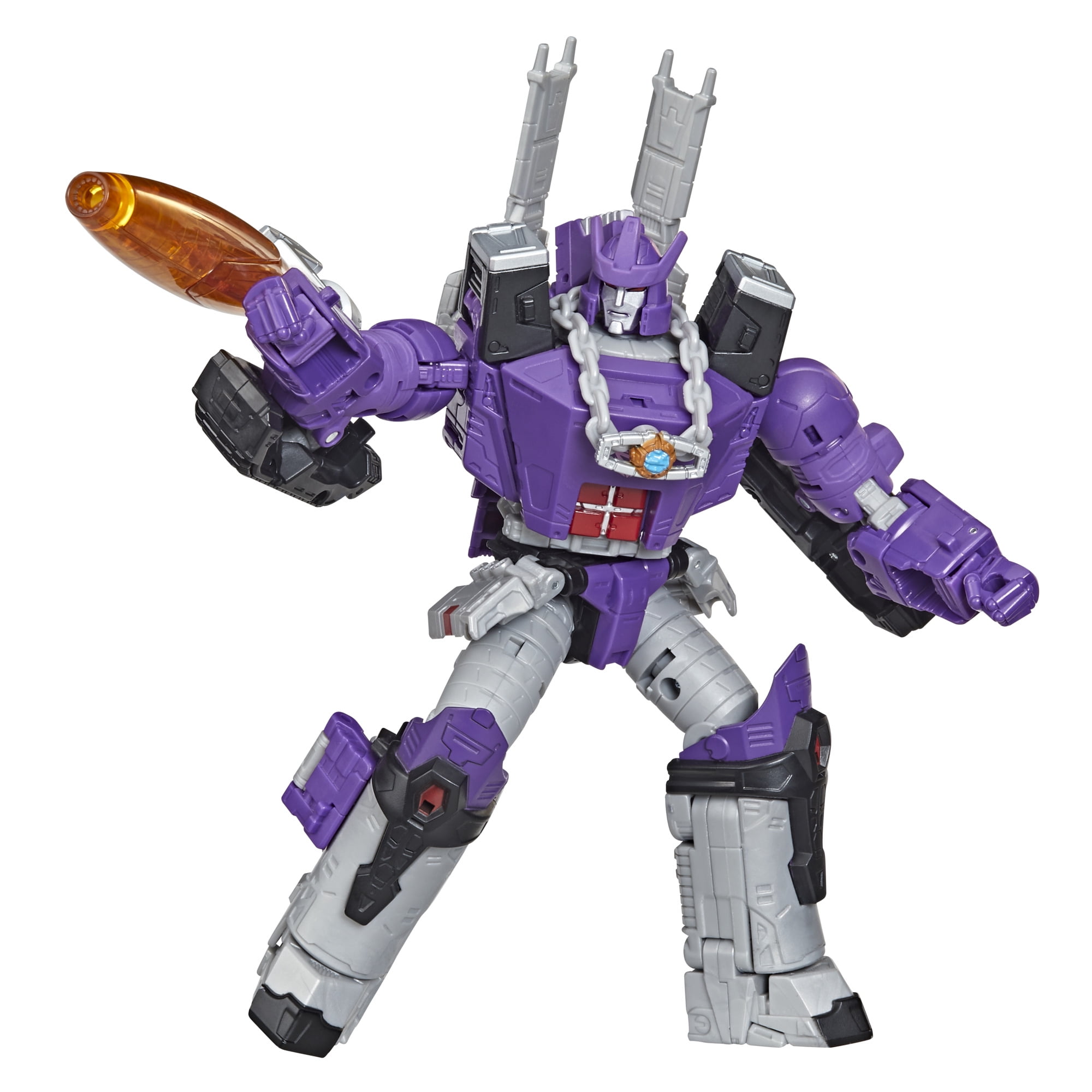 Transformers 4 Rise Of Galvatron Megatron