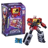 Transformers, Legacy EV Voyager Blaster, TRA GEN LEGACY EV - Walmart.com