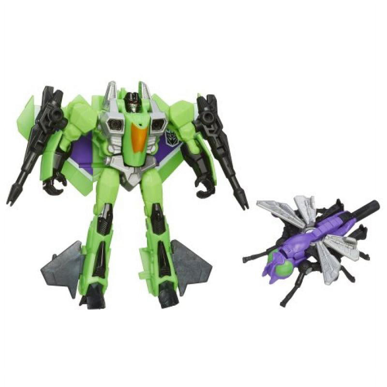 Transformers Generations Legends Acid Storm & Venin Accessory - Walmart.com