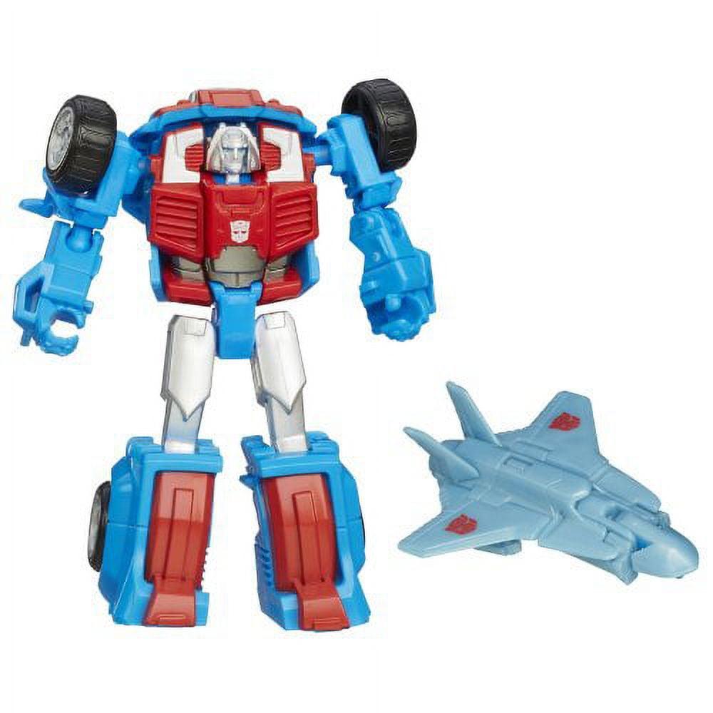 Transformers Generations Legends Class Autobot Gears and Autobot ...