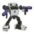 Transformers Generations Selects Bug Bite, War for Cybertron Deluxe ...
