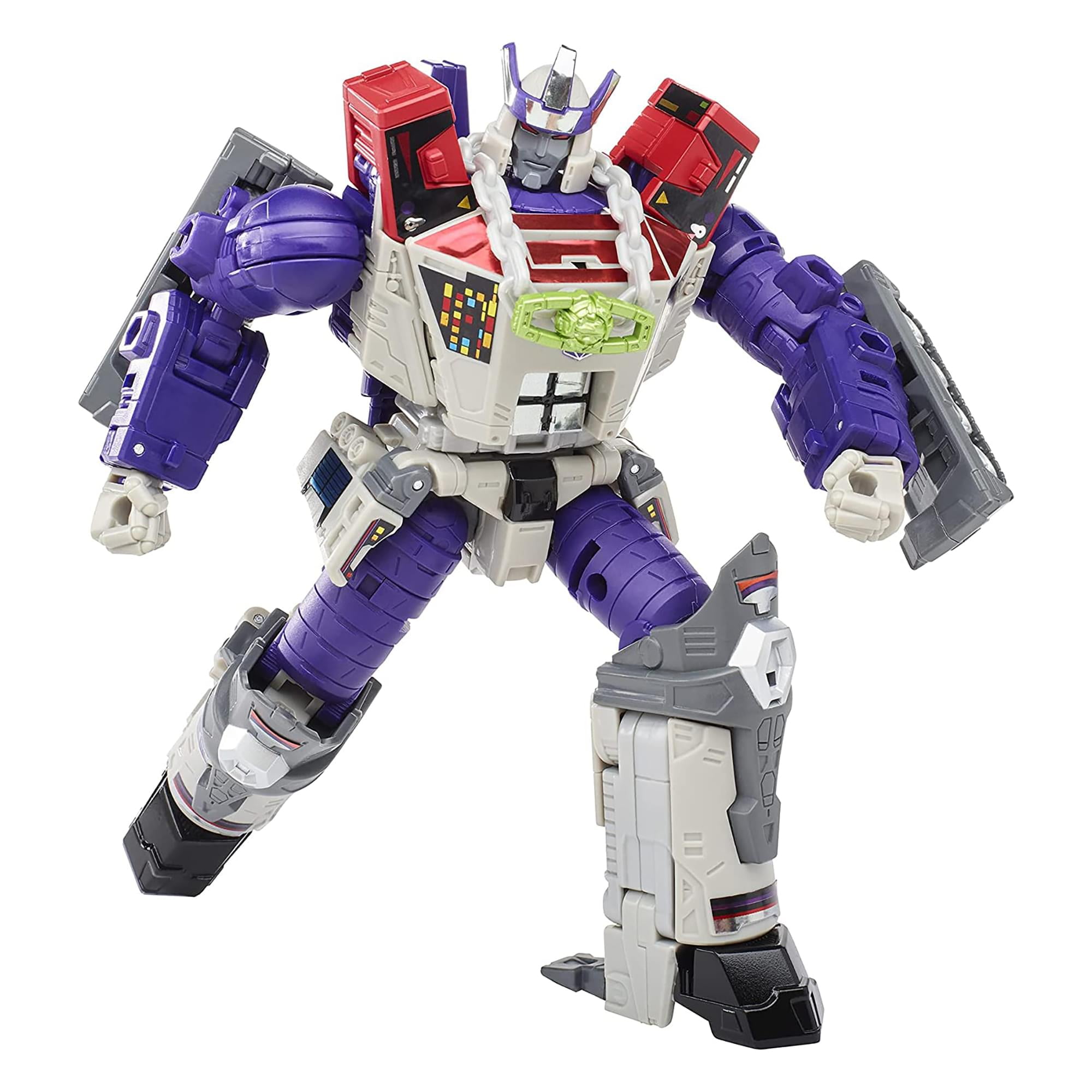 Transformer 4 Rise Of Galvatron