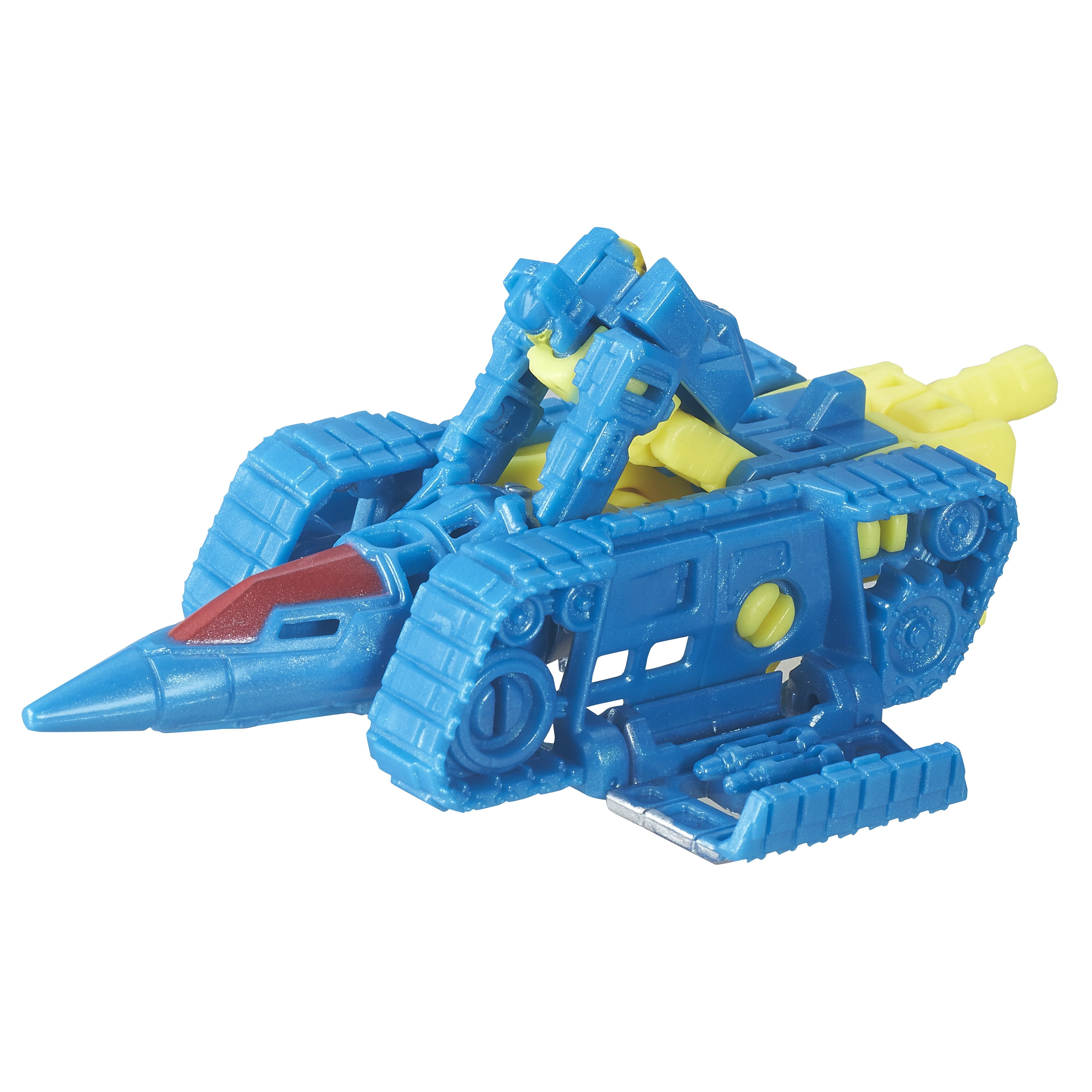 Transformers Generations Titan Master Nightbeat Action Figure - Walmart.com