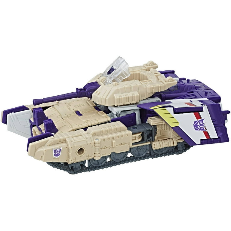 generations blitzwing instructions