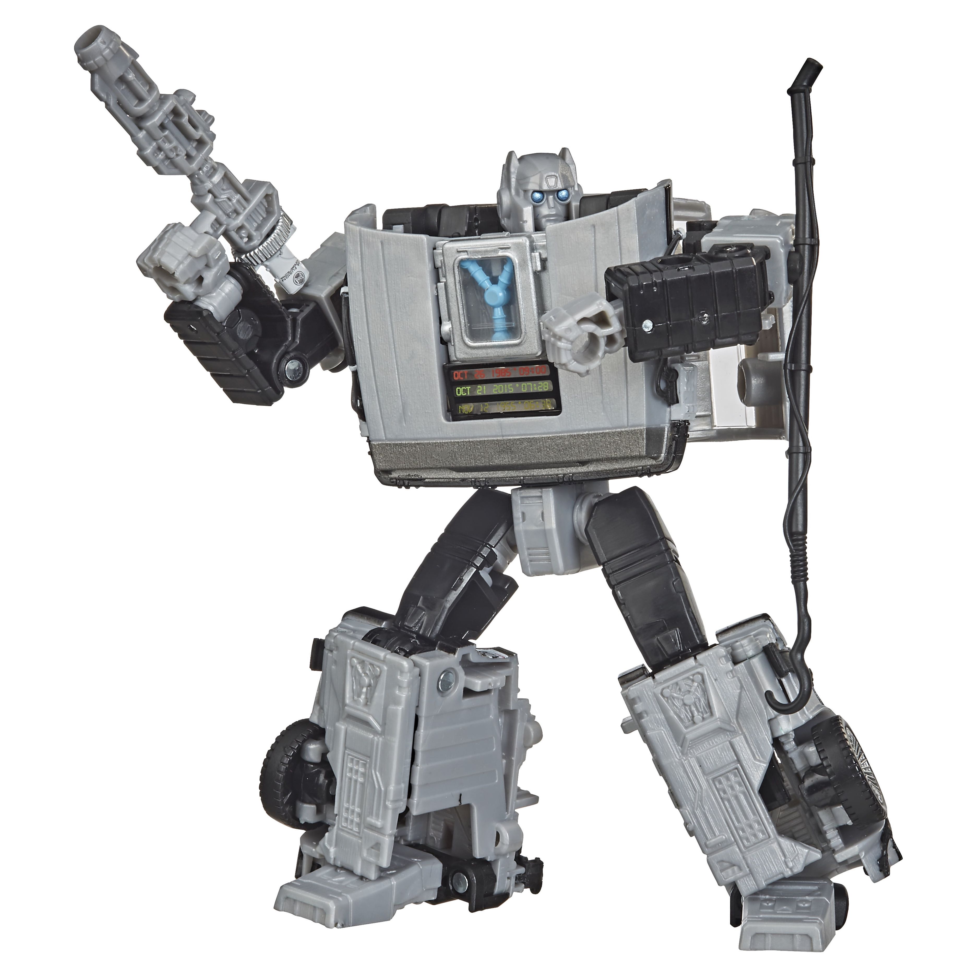 Transformers Generations - Transformers Collaborative: Back to the ...