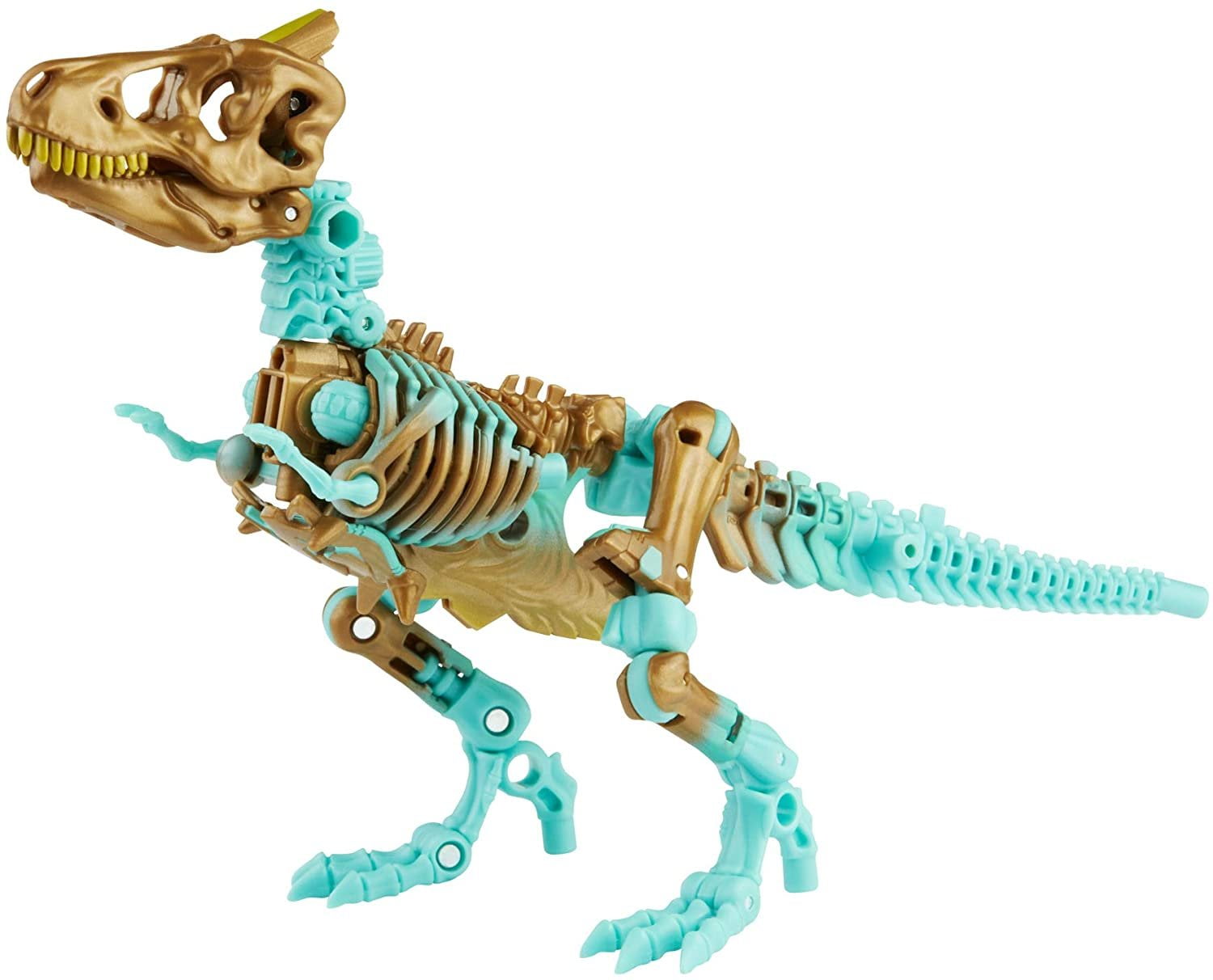 Transformers Generations Selects WFC-GS25 Transmutate, War for ...