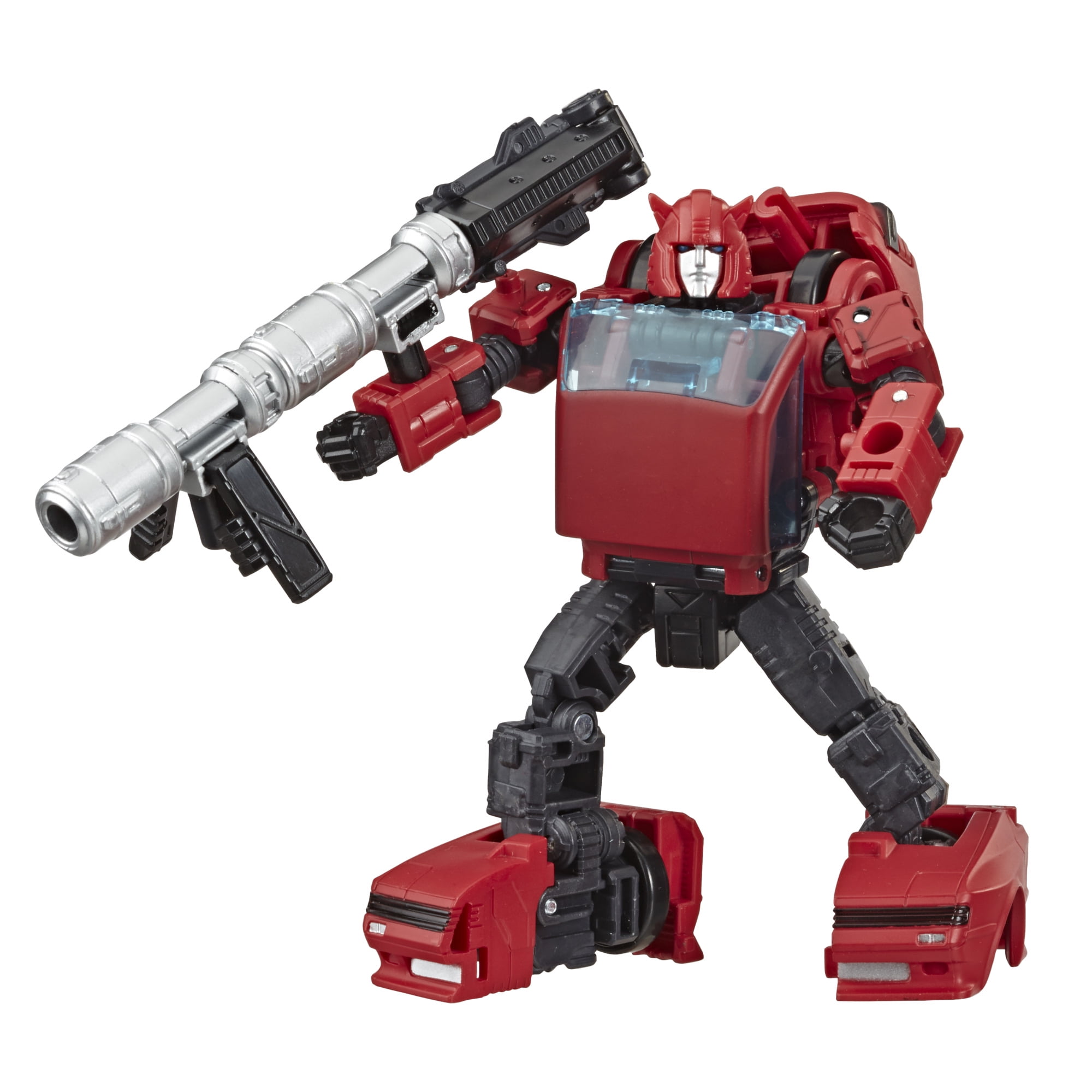 Transformers WFC E7 Child Cybertron Action Figure Plastic Multicolor 5.5 Walmart