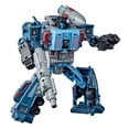Transformers Generations War for Cybertron EarthrIse Leader WFC-E23 Doubledealer - Walmart.com
