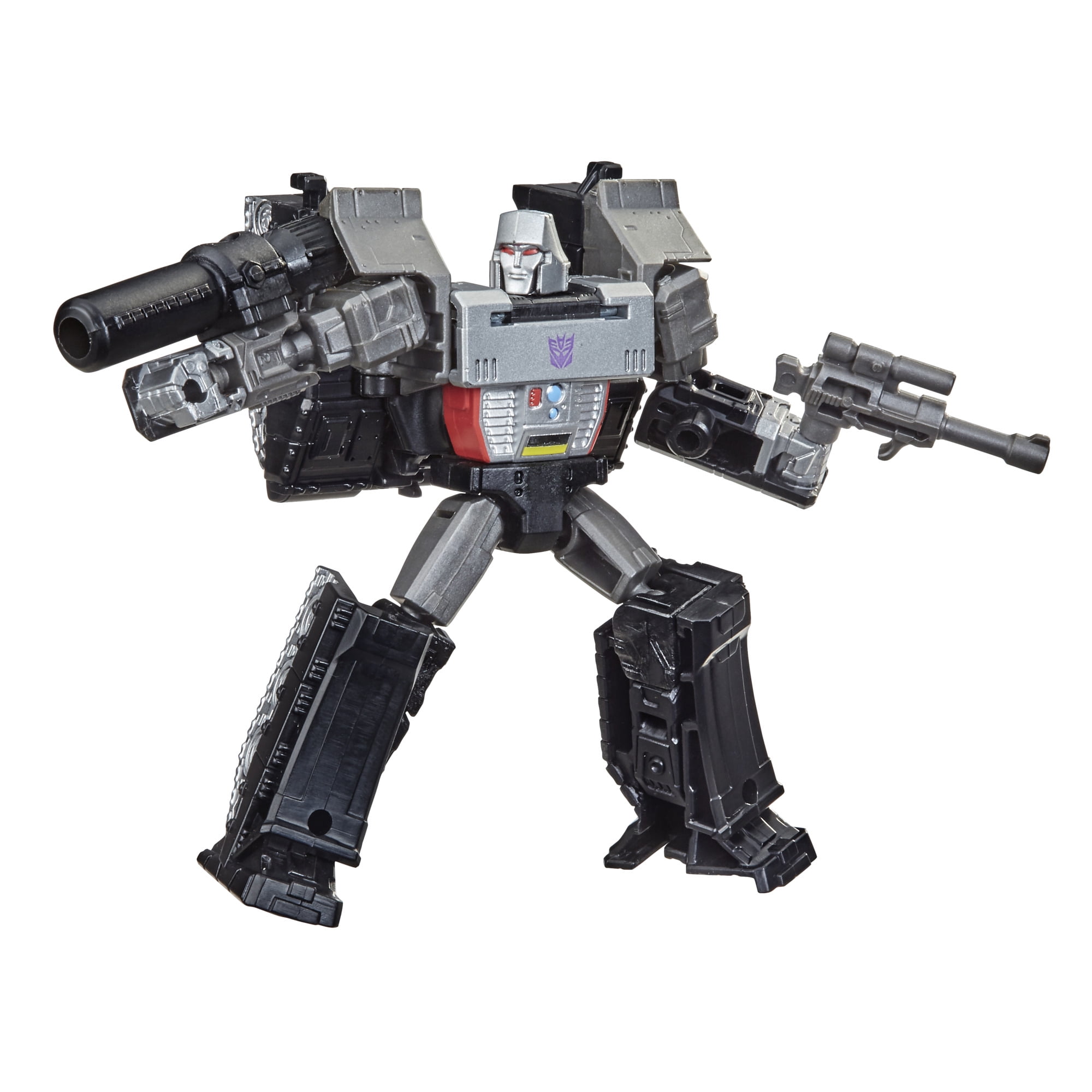 Transformers Fall Of Cybertron Megatron Vehicle Mode