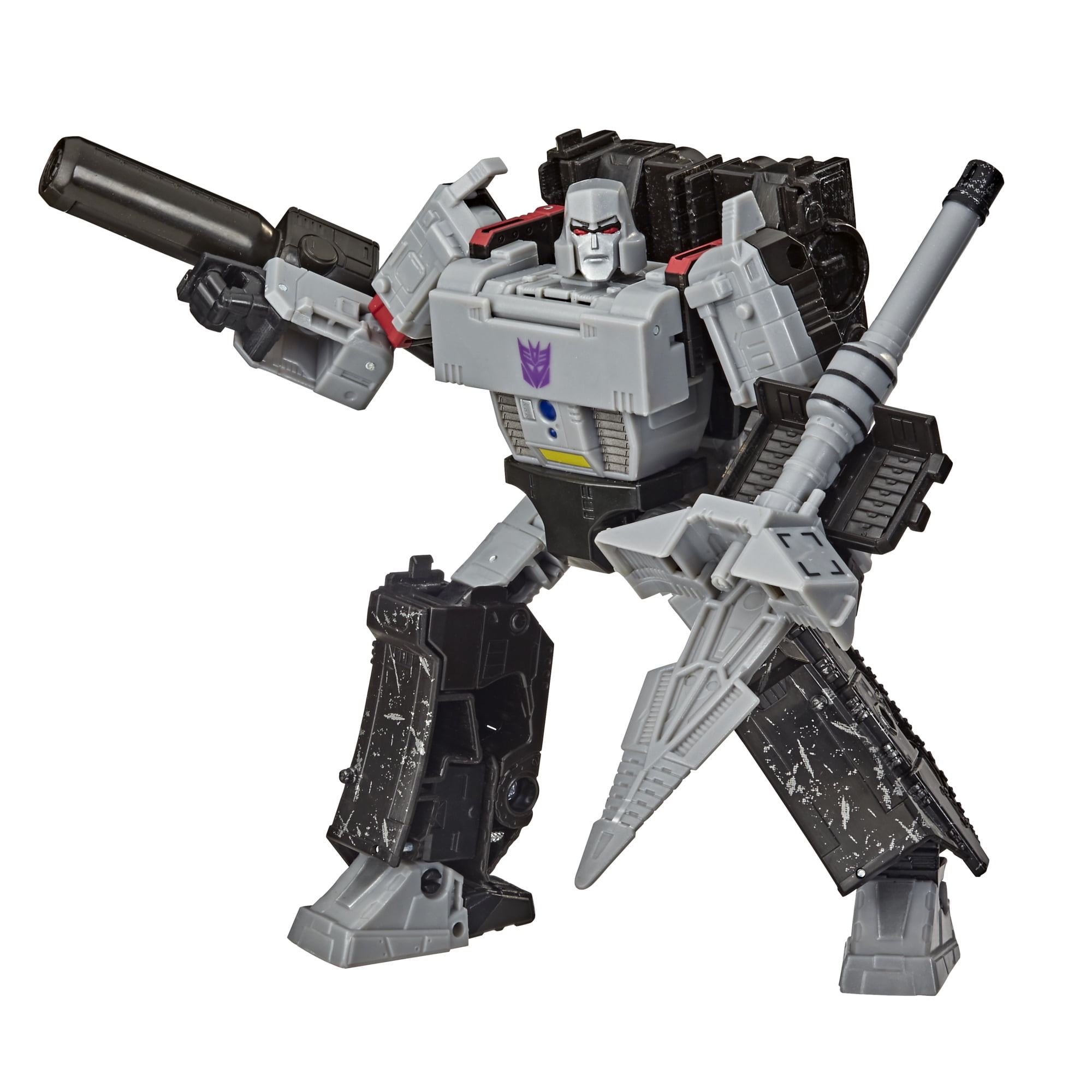 Transformers Fall Of Cybertron Megatron