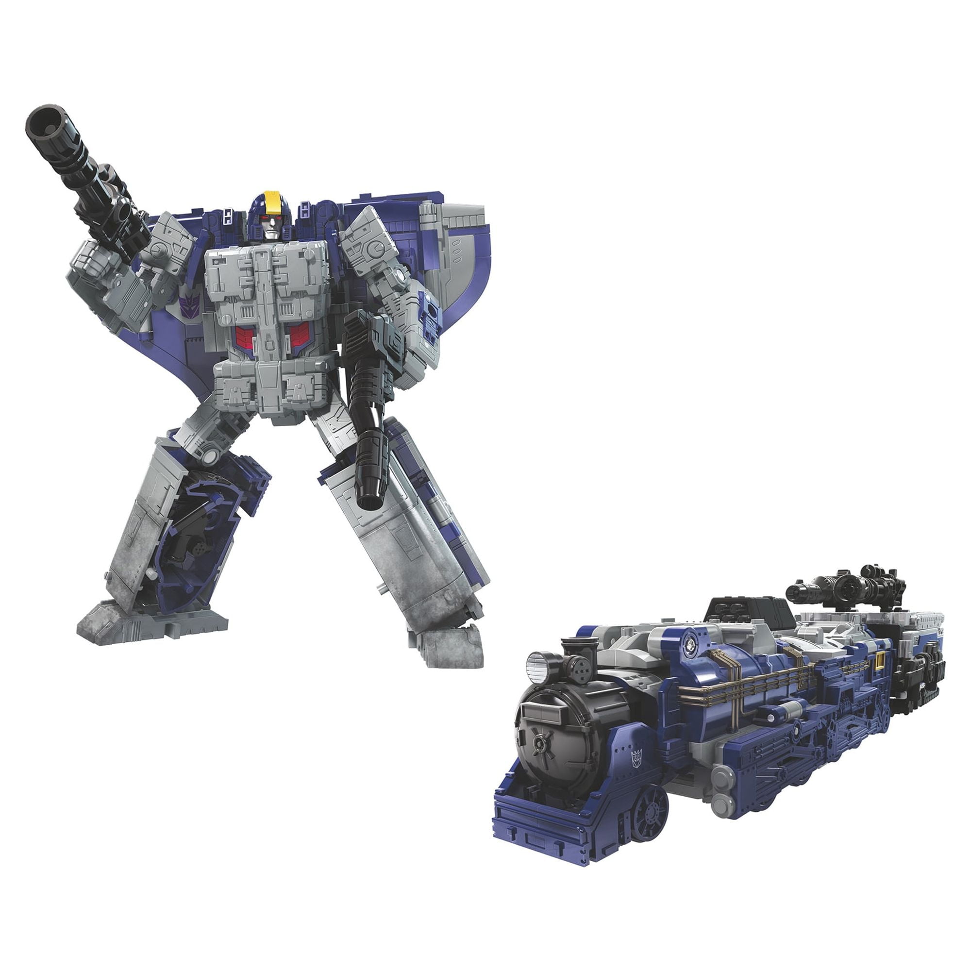 Astrotrain Transformers