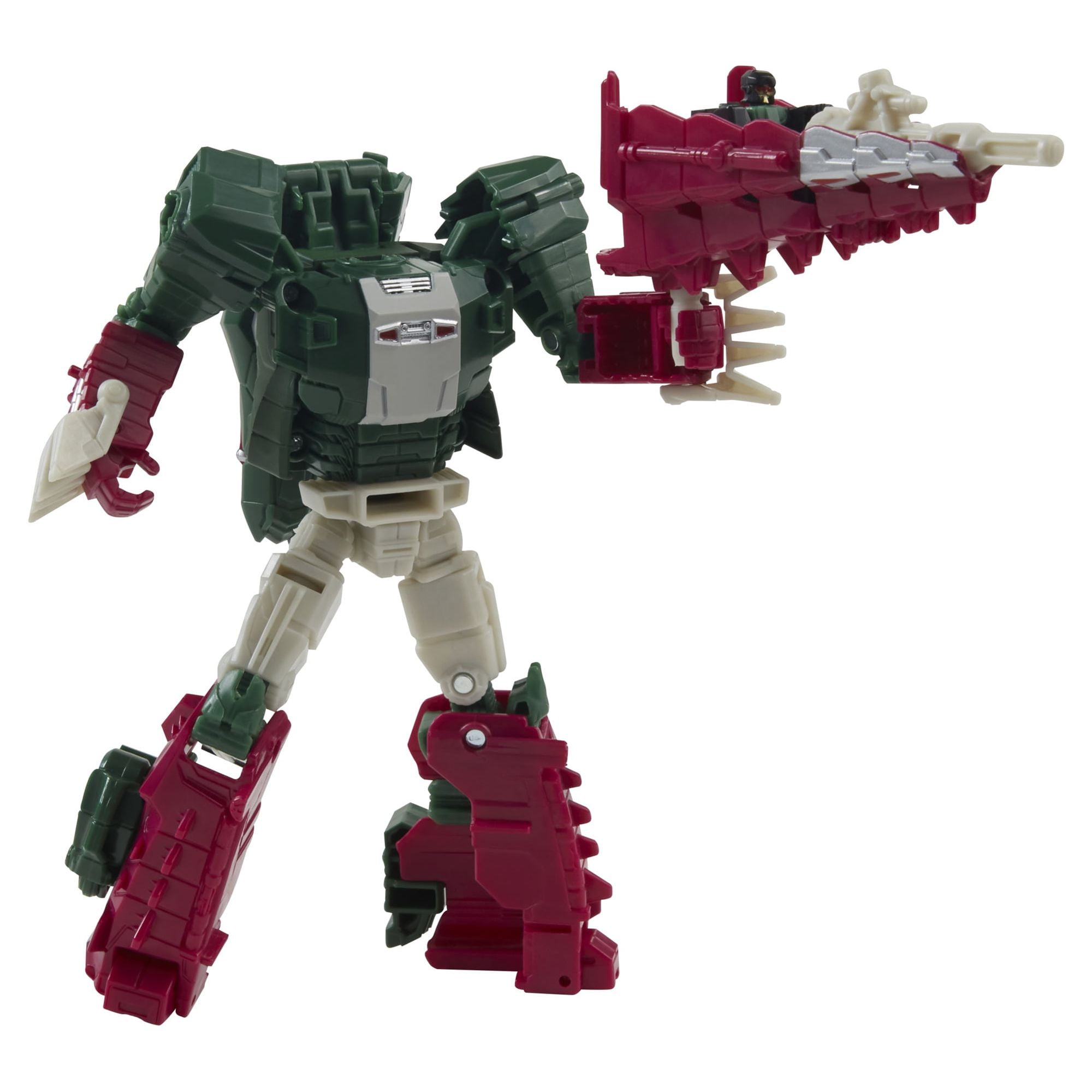 Transformers Retro Headmaster Skullcruncher Nepal | Ubuy