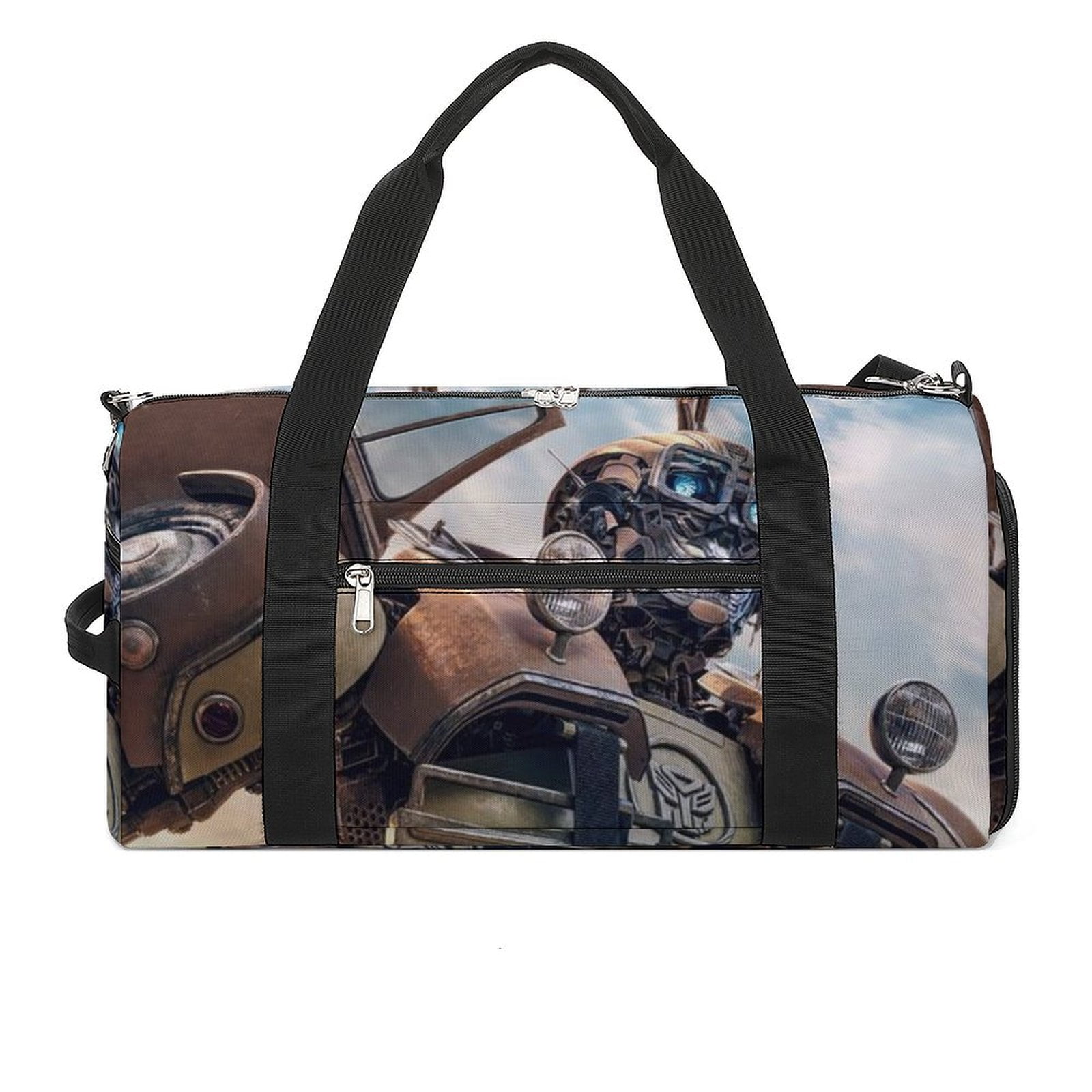 Transformers Heavy-Duty Tool Bags for Men - 18-inch Tool Bag ...