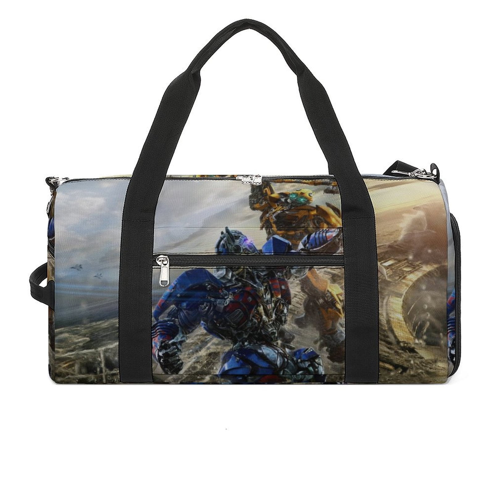 Transformers Heavy-Duty Tool Bags for Men - 18-inch Tool Bag ...