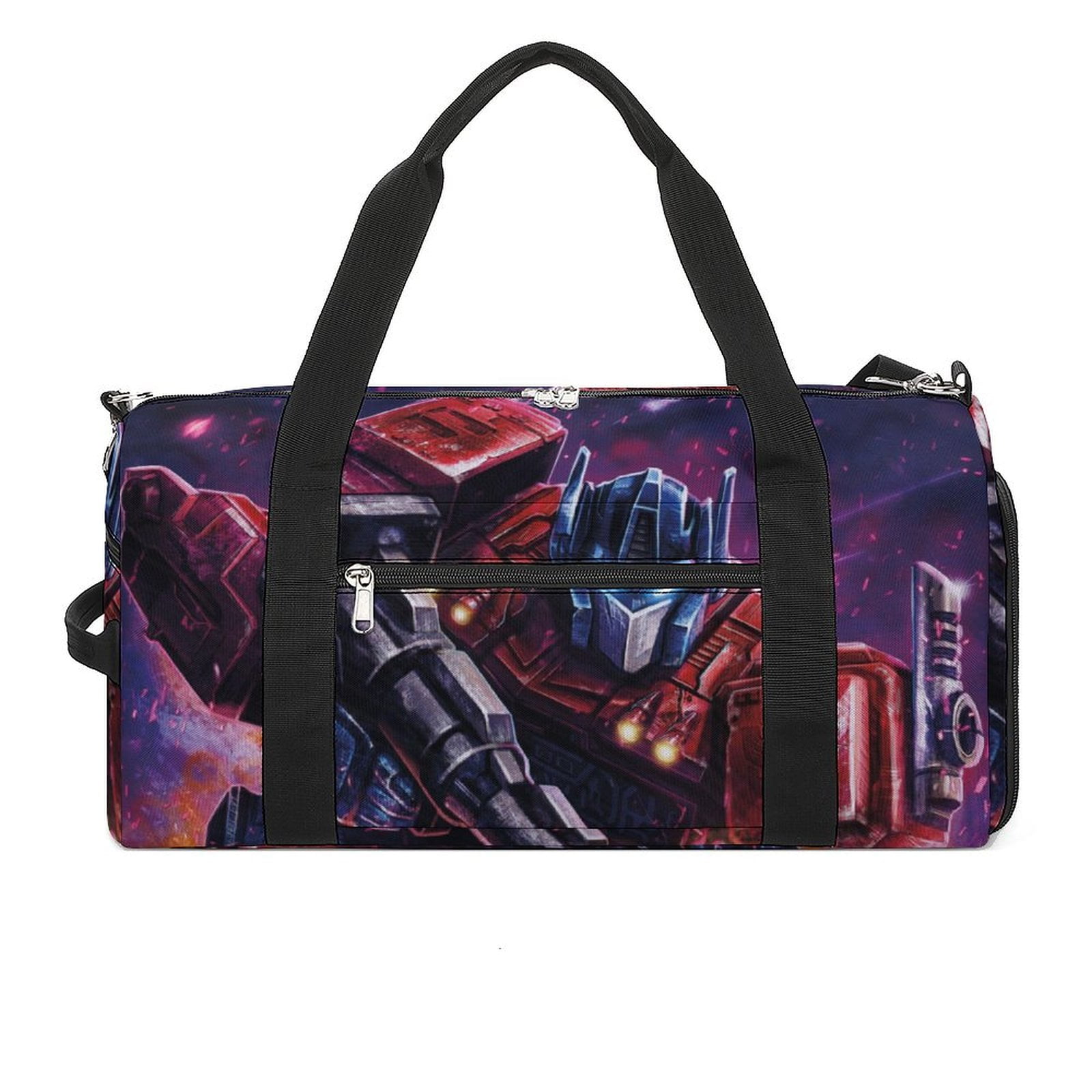 Transformers Heavy-Duty Tool Bags for Men - 18-inch Tool Bag ...