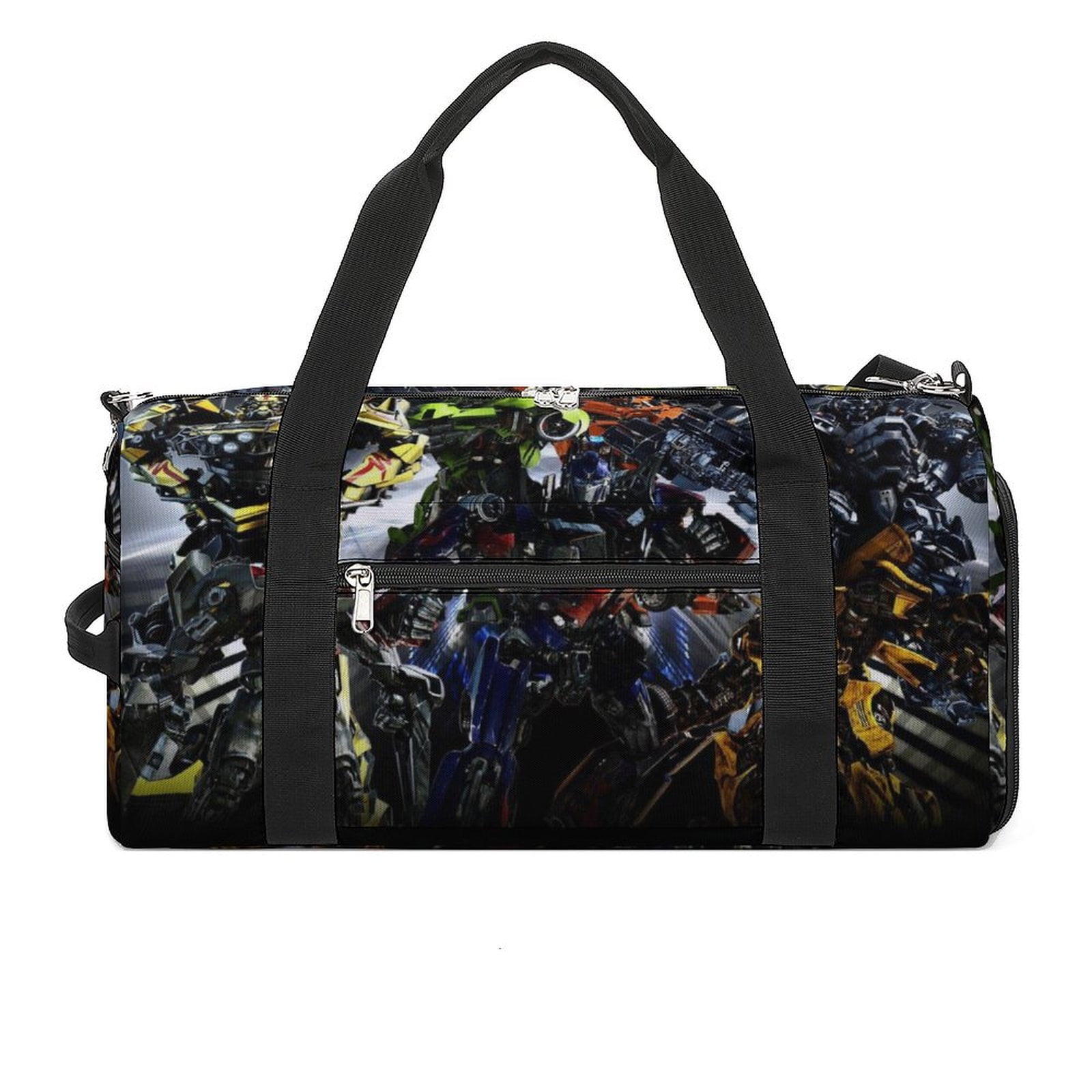 Transformers Heavy-Duty Tool Bags for Men - 18-inch Tool Bag ...