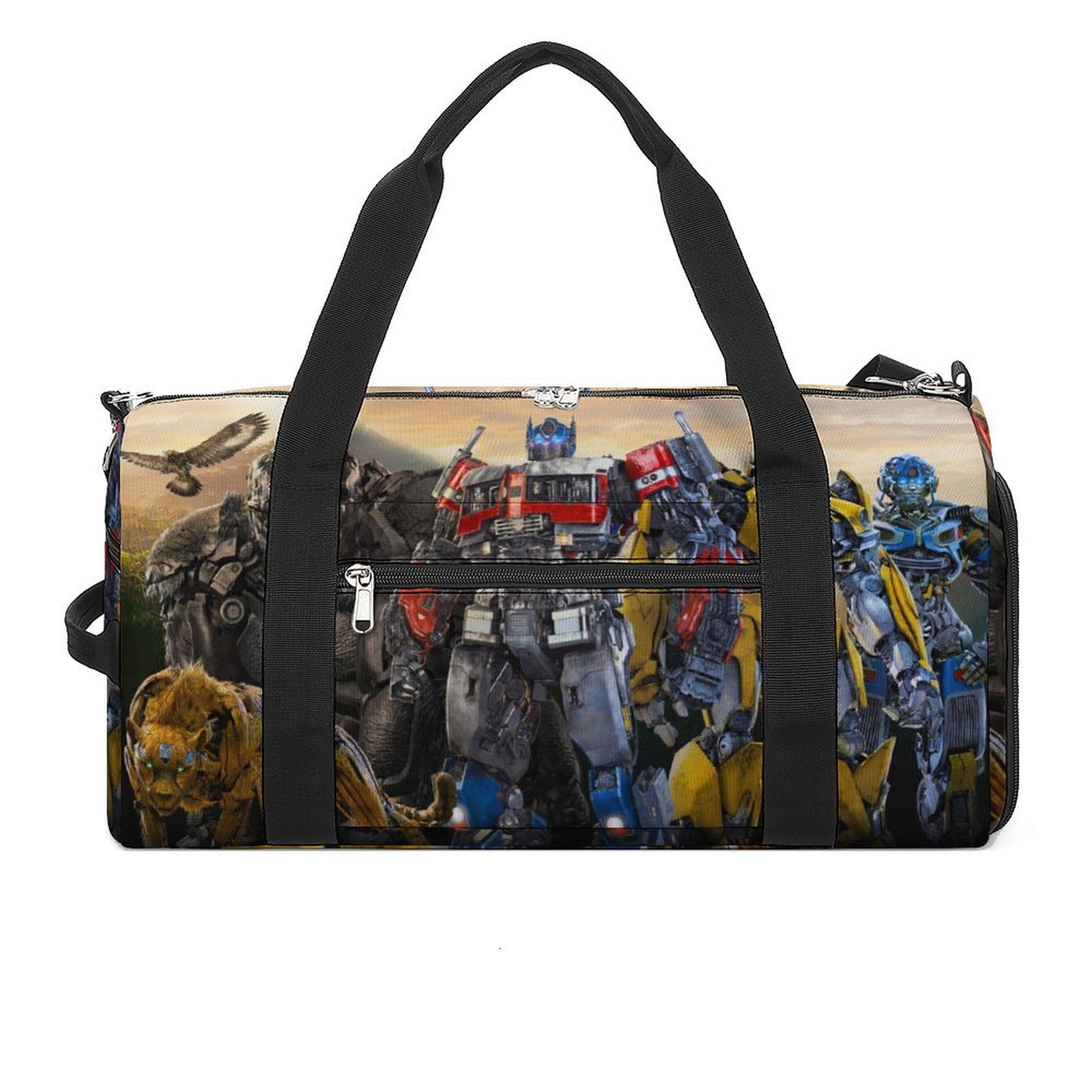 Transformers Heavy-Duty Tool Bags for Men - 18-inch Tool Bag ...