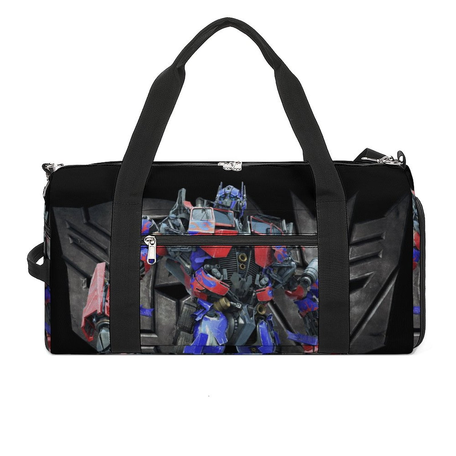 Transformers Heavy-Duty Tool Bags for Men - 18-inch Tool Bag ...