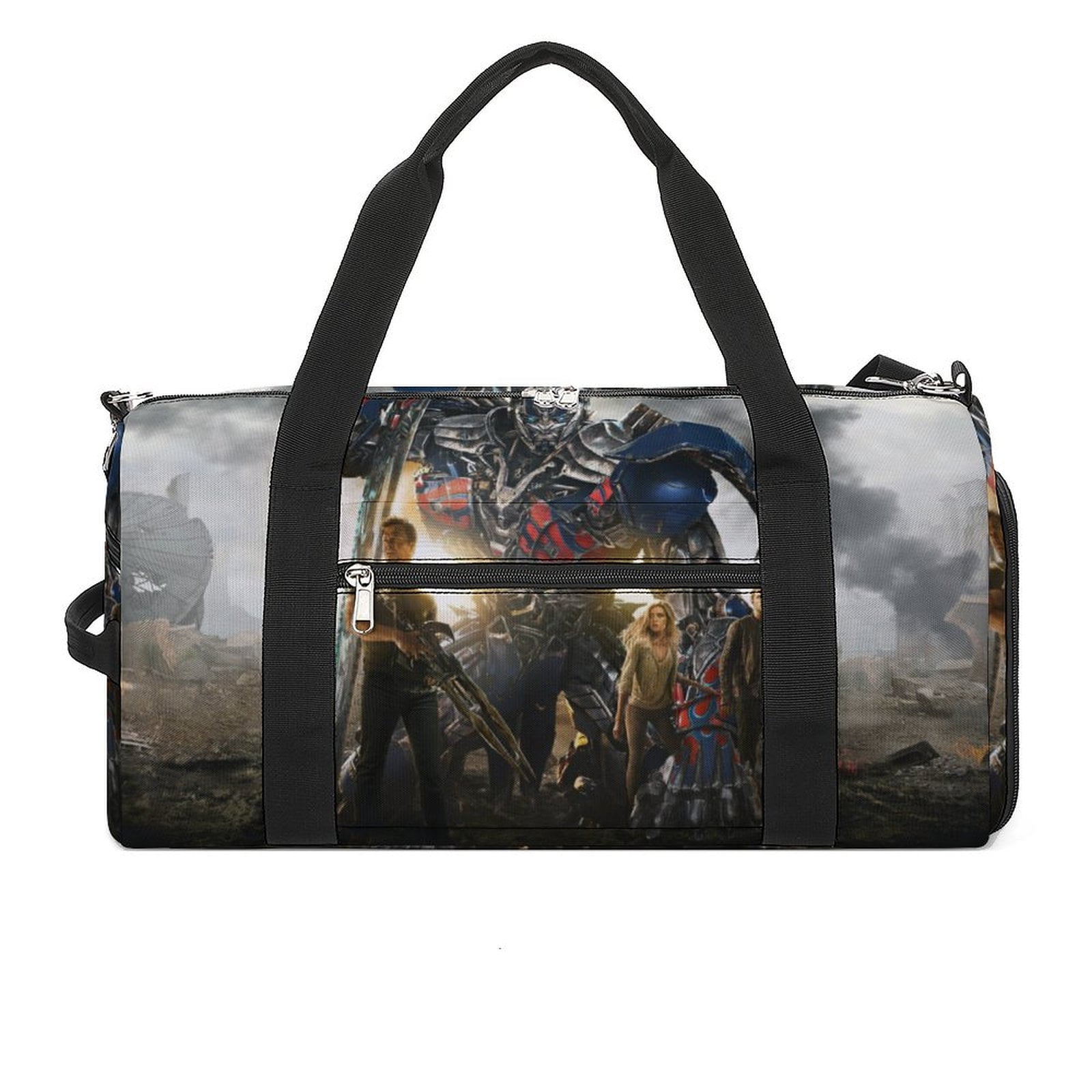 Transformers Heavy-Duty Tool Bags for Men - 18-inch Tool Bag ...