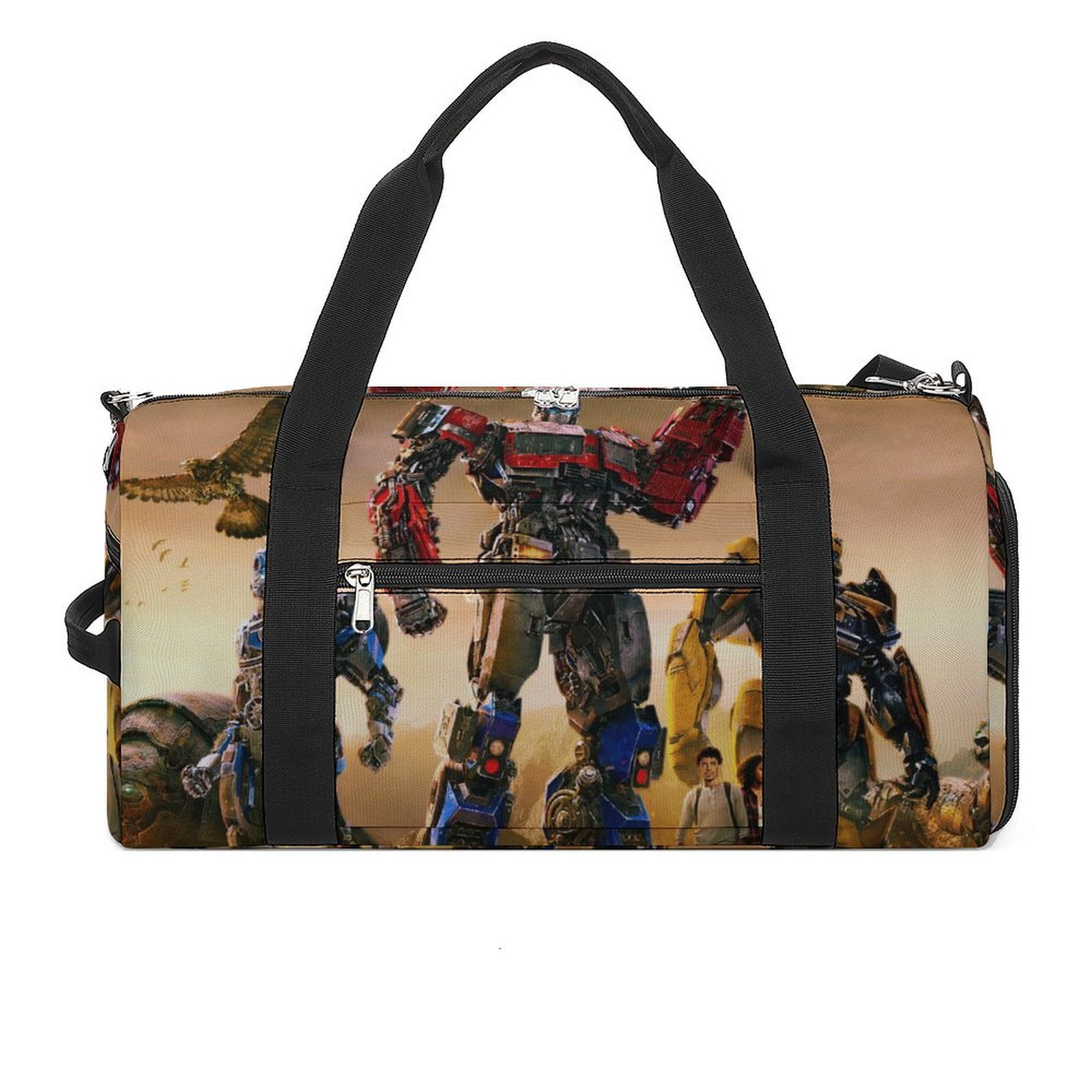 Transformers Heavy-Duty Tool Bags for Men - 18-inch Tool Bag ...