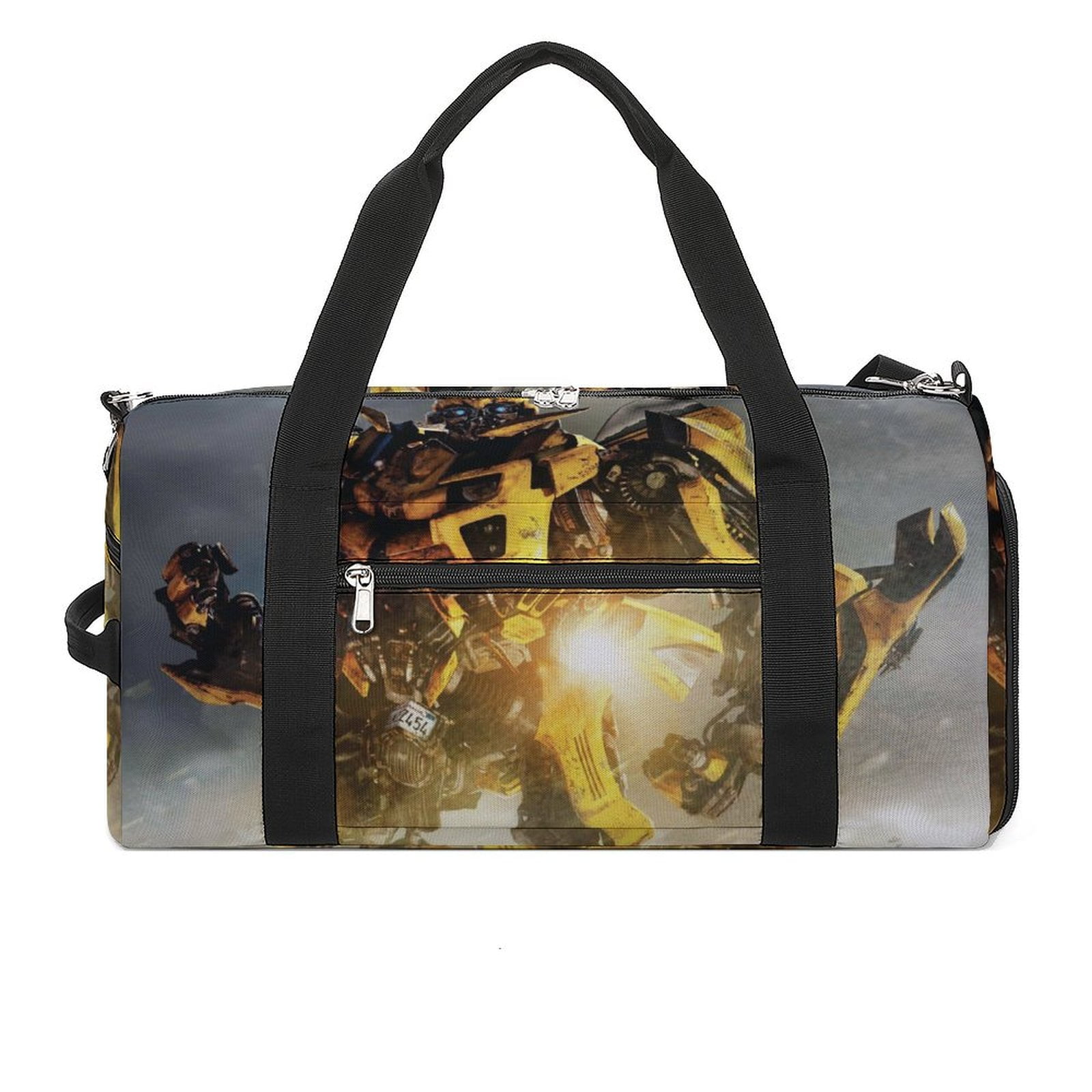 Transformers Heavy-Duty Tool Bags for Men - 18-inch Tool Bag ...