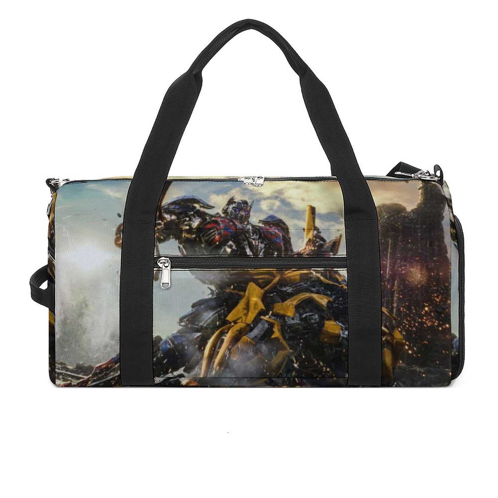 Transformers Heavy-Duty Tool Bags for Men - 18-inch Tool Bag ...