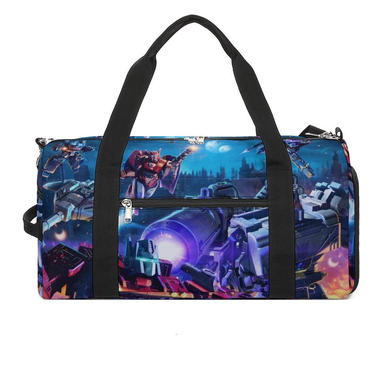 Transformers Heavy-Duty Tool Bags for Men - 18-inch Tool Bag ...