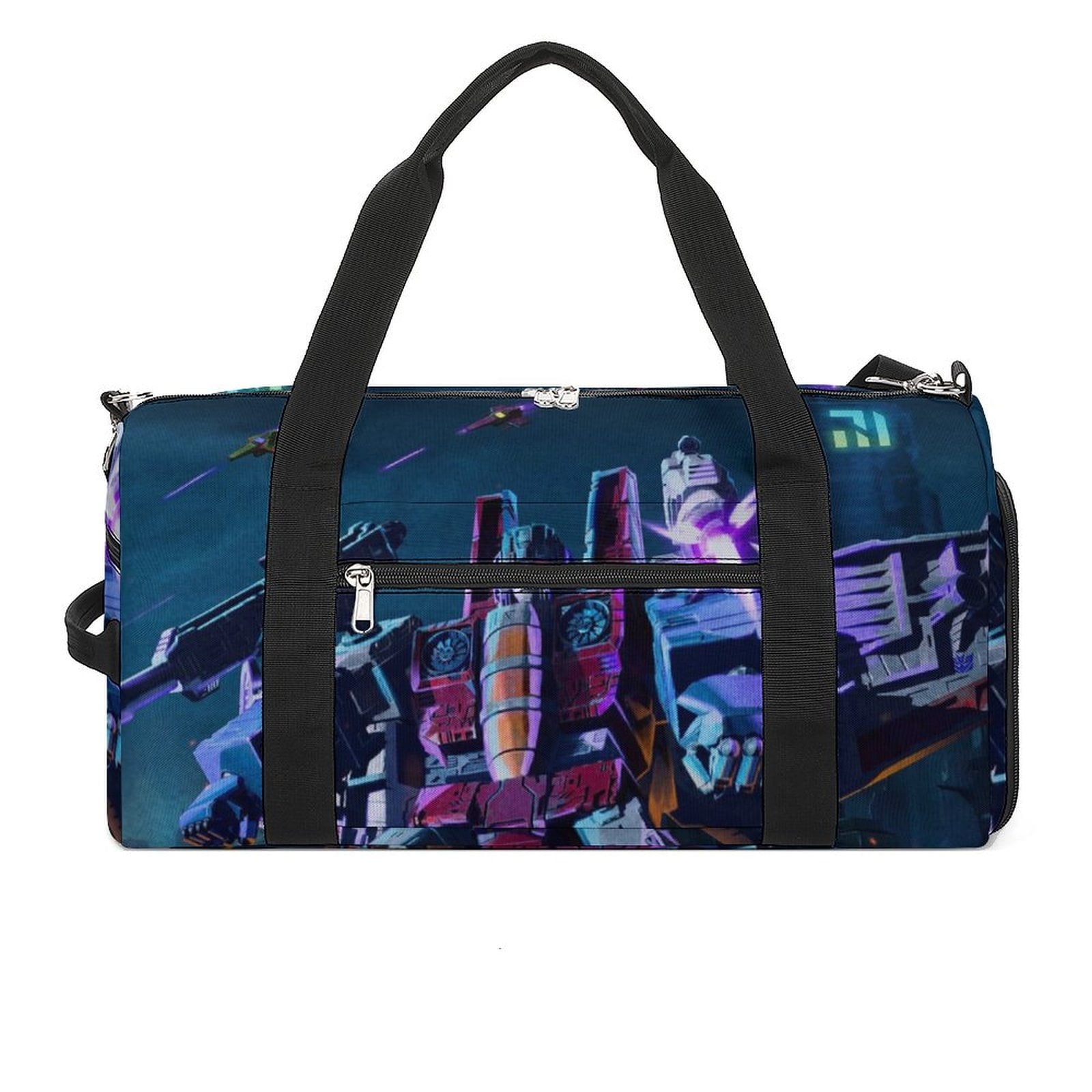 Transformers Heavy-Duty Tool Bags for Men - 18-inch Tool Bag ...