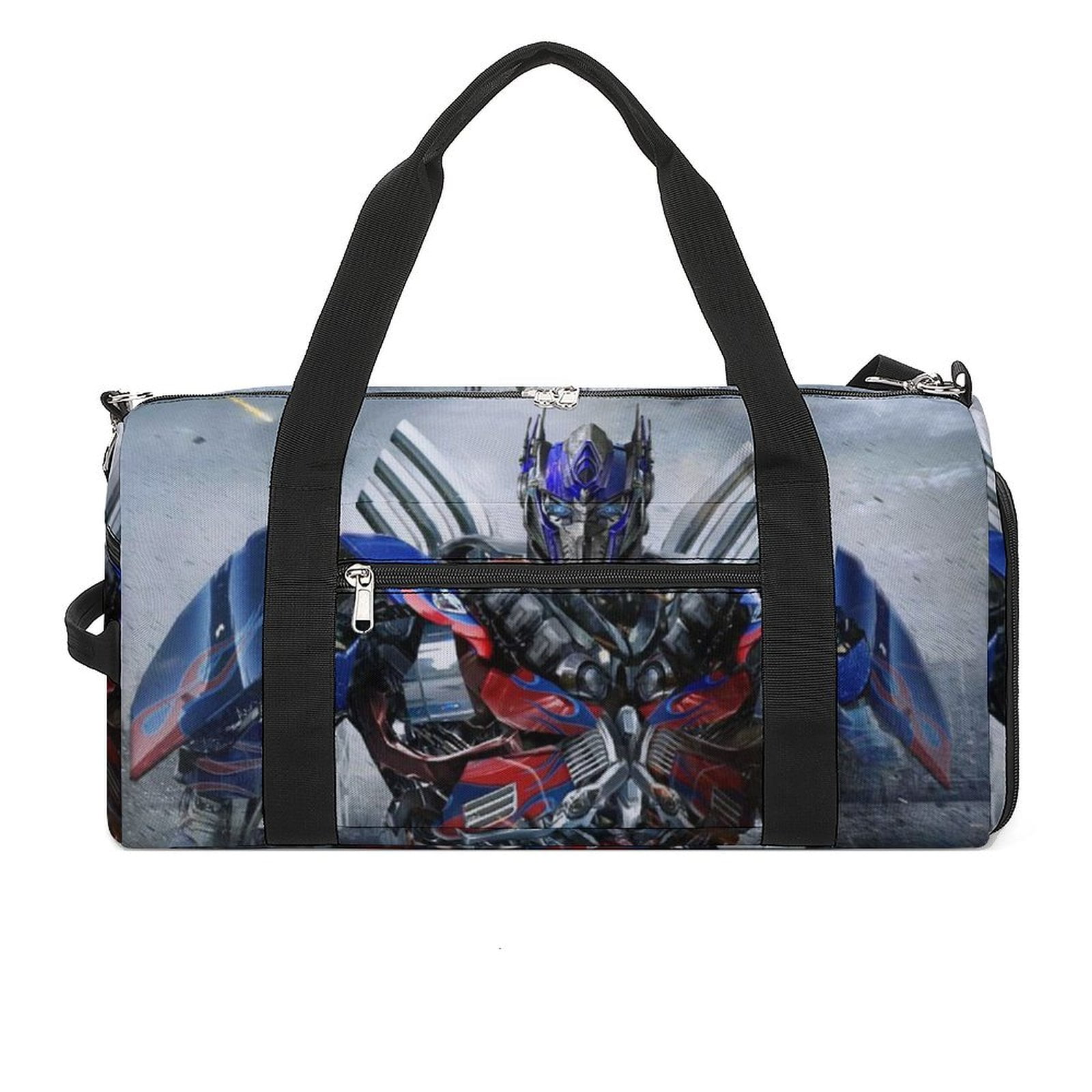 Transformers Heavy-Duty Tool Bags for Men - 18-inch Tool Bag ...