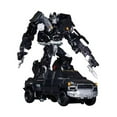 Transformers Ironhide Gmc Sierra Deformable Miniature Car - Walmart.com