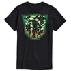 Transformers - Raw Power - Adult Short Sleeve Tee - Walmart Business ...