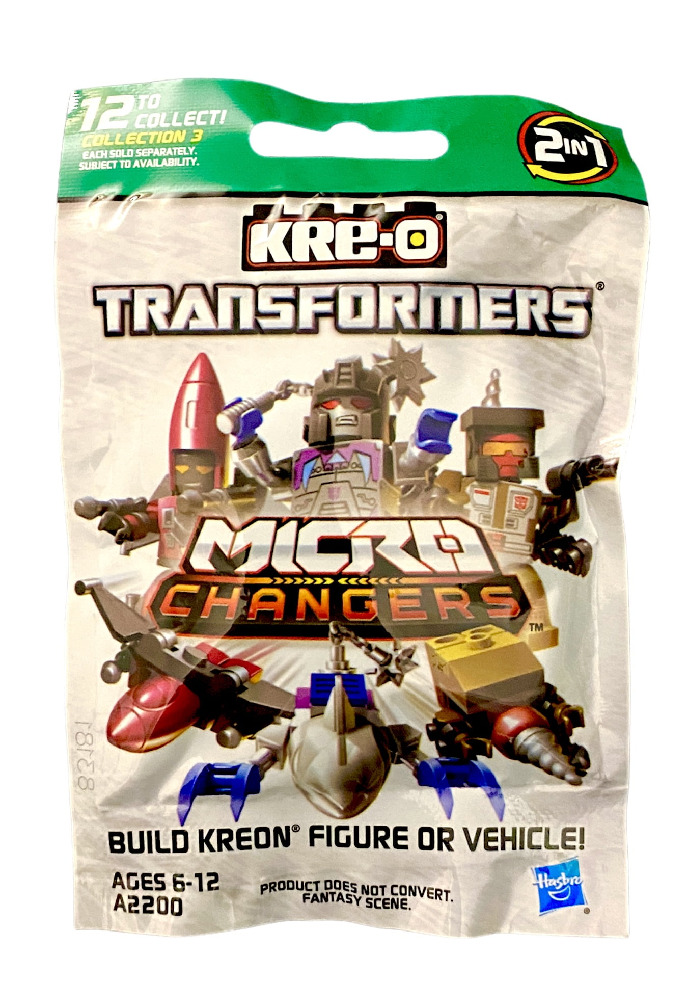 Micro Changers