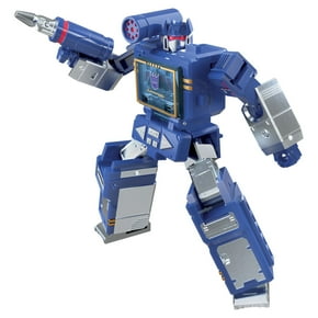 Transformers Soundwave Action Figures in Transformers Action Figures ...