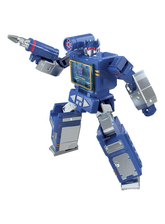 Transformers Soundwave Action Figures in Transformers Action Figures ...