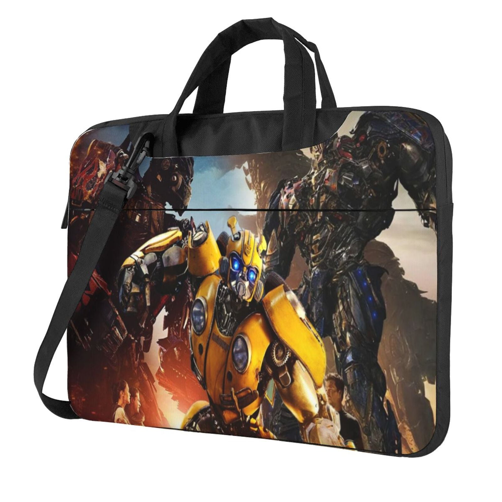 Transformers Laptop Shoulder Bag for Women Men, 13 inch Computer Laptop ...