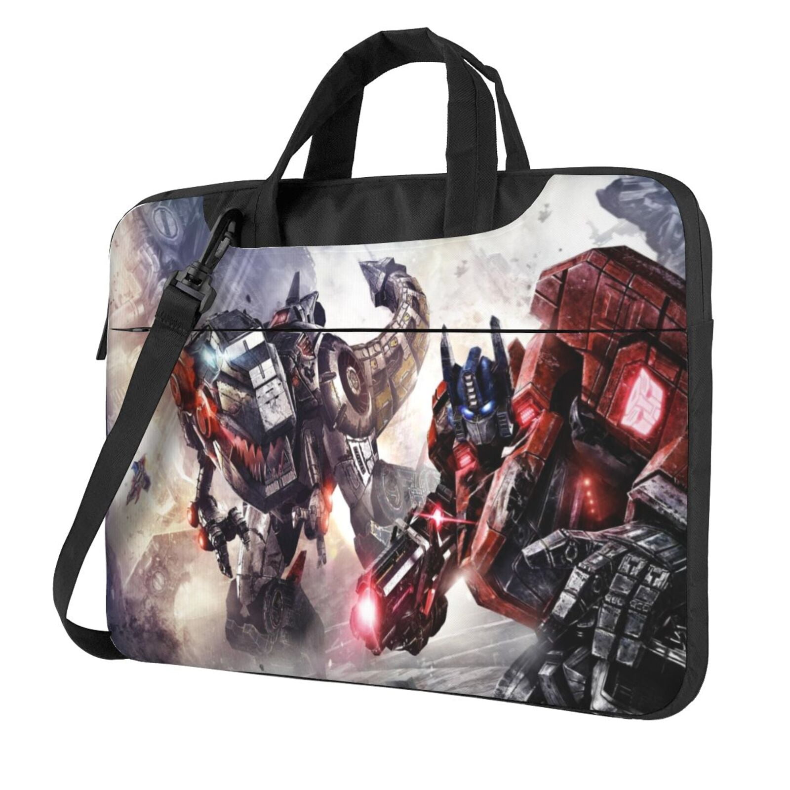 Transformers Laptop Shoulder Bag for Women Men, 14 inch Computer Laptop ...