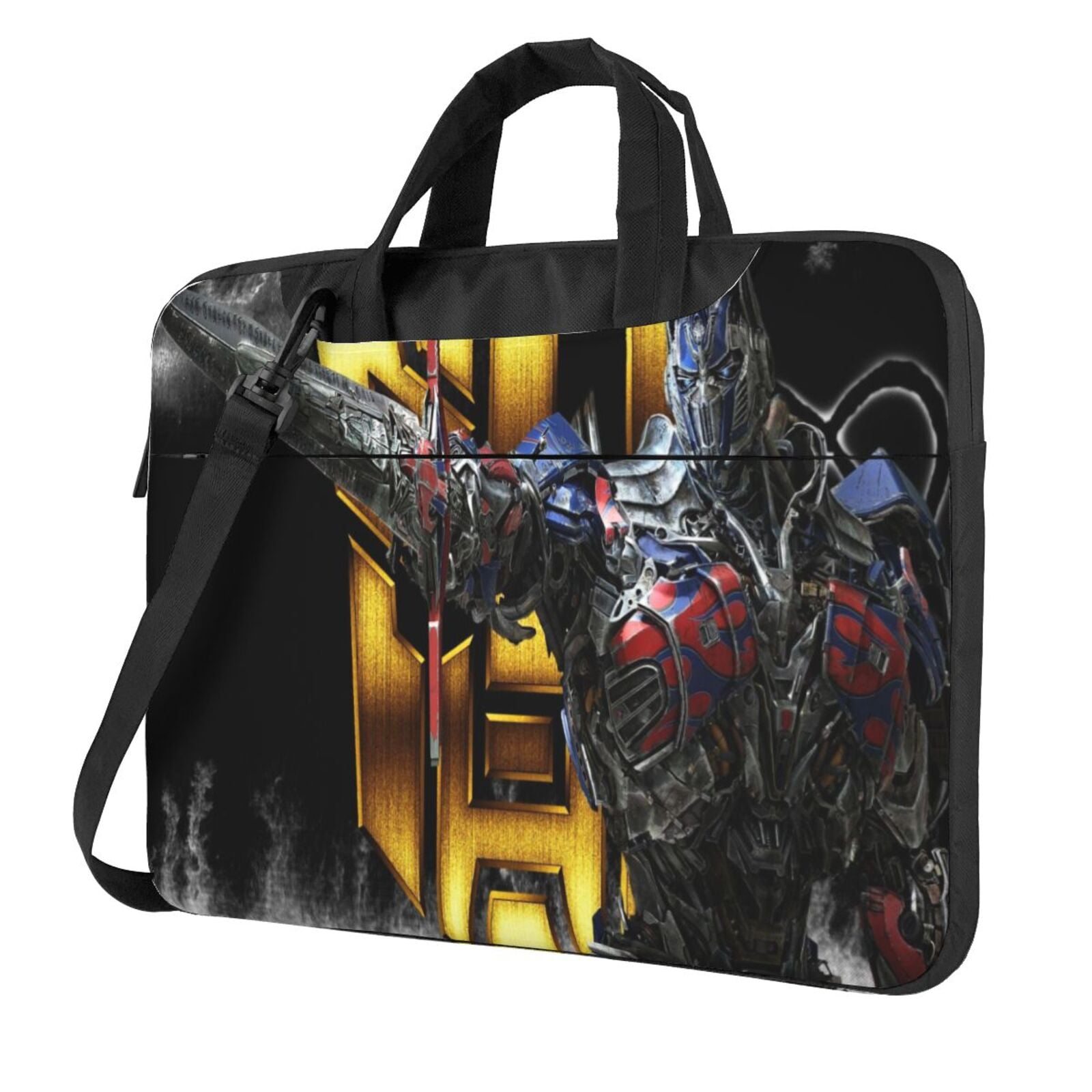 Transformers Laptop Shoulder Bag for Women Men, 14 inch Computer Laptop ...
