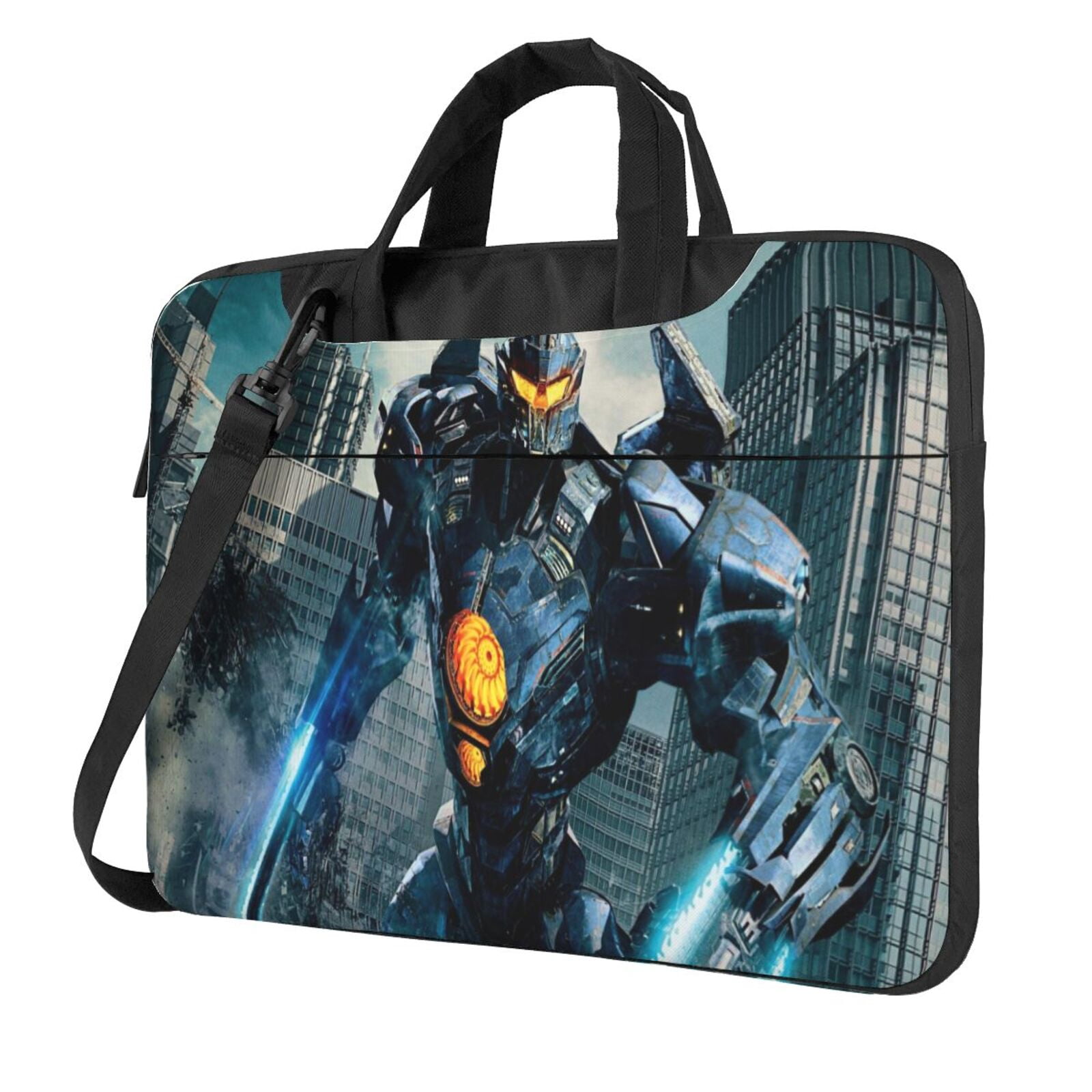 Transformers Laptop Shoulder Bag for Women Men, 14 inch Computer Laptop ...