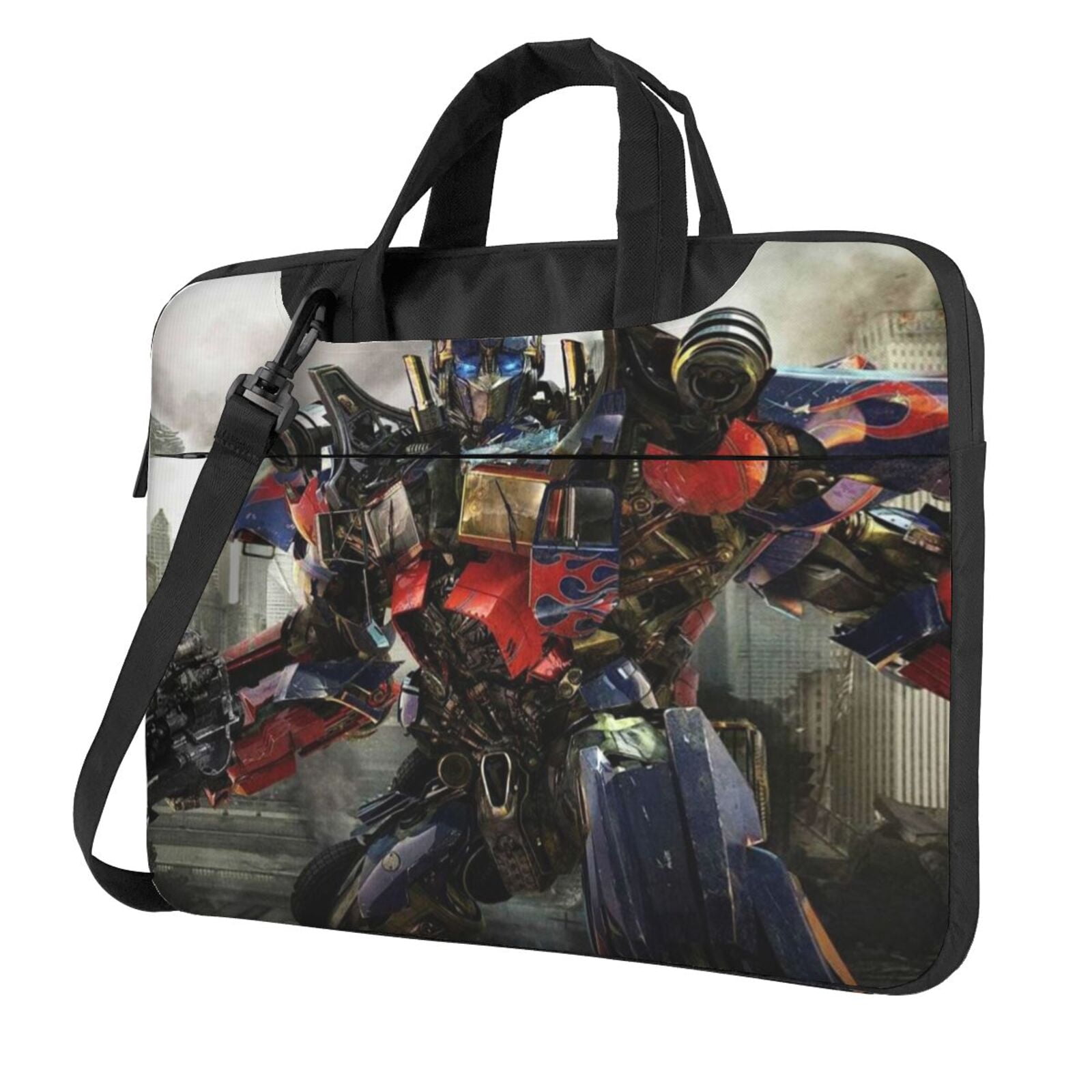 Transformers Laptop Shoulder Bag for Women Men, 14 inch Computer Laptop ...