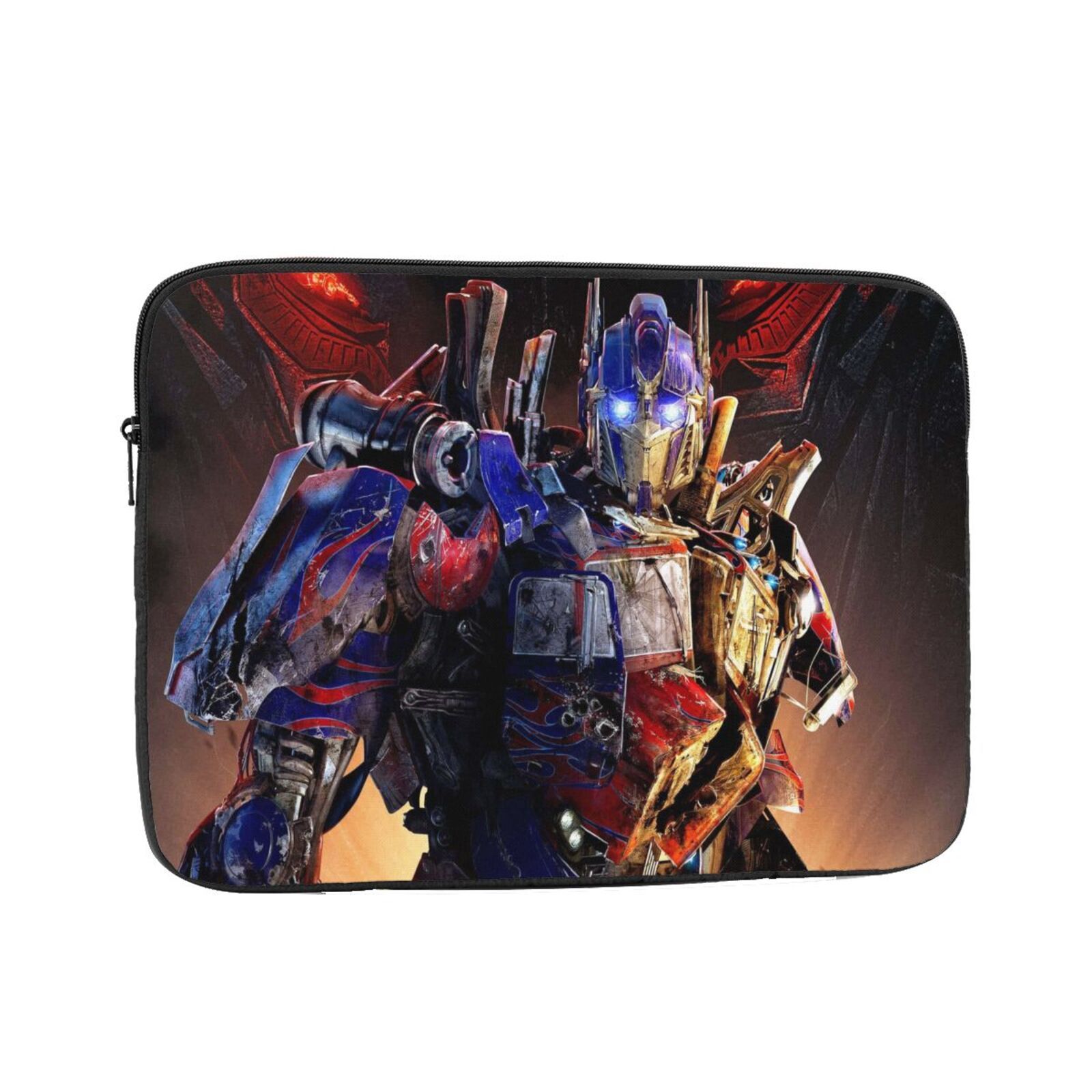 Transformers Laptop Sleeve Case 17 Inch Laptop Bags Notebook Computer ...
